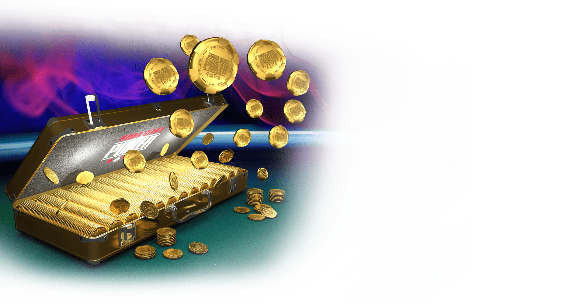 Free Online Poker Games - Play Texas Hold'em Poker - WSOP